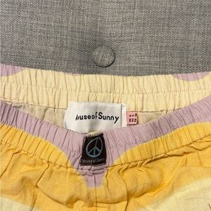 House of Sunny | Shorts | House Of Sunny Shorts Womens Size 4 Hawaiian ...